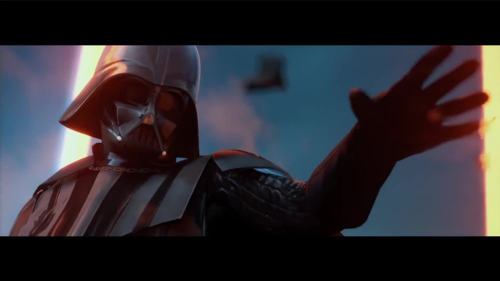 A high quality trailer / cinematic with lighting in Unreal Engine | Upwork