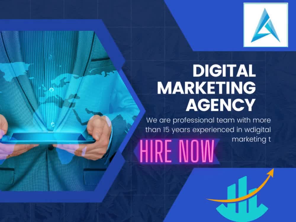 Boost Your Online Presence with Effective Digital Marketing Strategies | Upwork