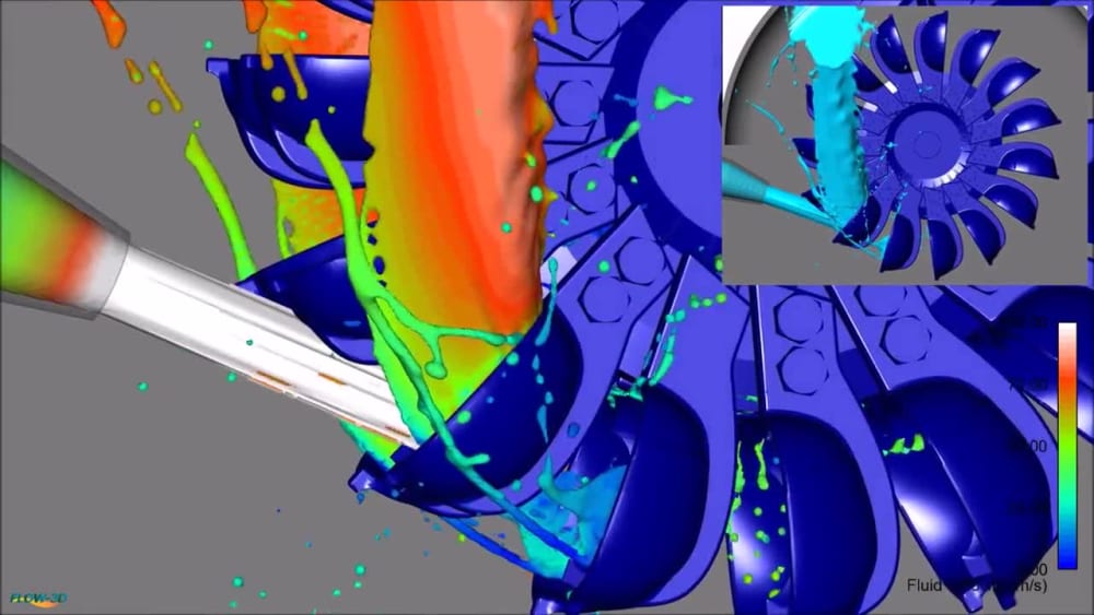 Amazing CAD models designed the way you desire and even simulations ...