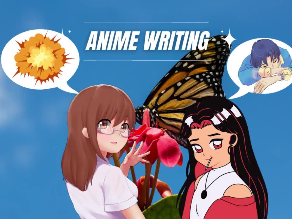 An engaging and amazing Cartoon or Anime recap script | Upwork