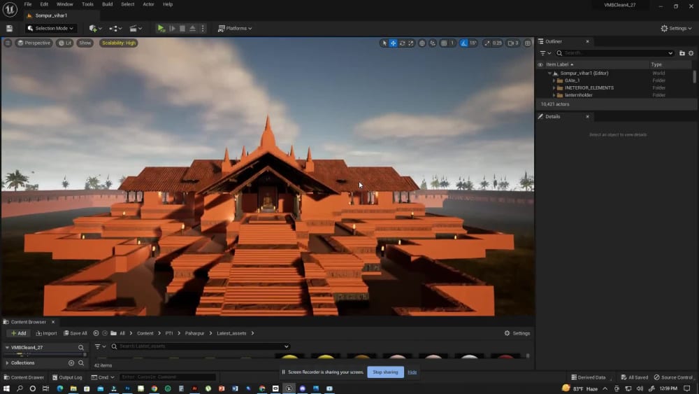 High-Quality Game Assets Created by a Skilled Professional | Upwork