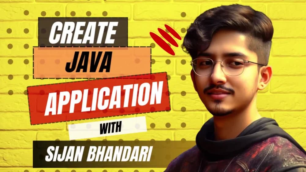 A Modern Java Application For Any Platform Upwork