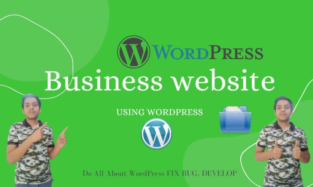 To build a website | Upwork