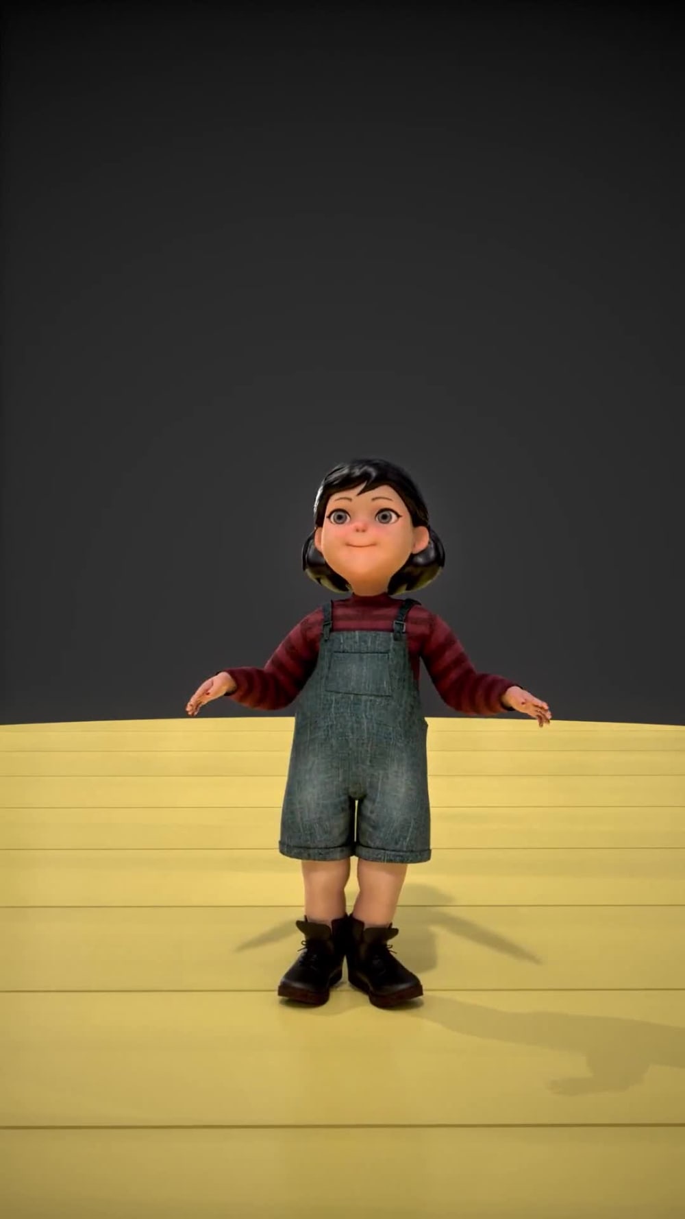 Cartoon character design rigging & animation | Upwork Cartoon character design rigging & animation | Upwork