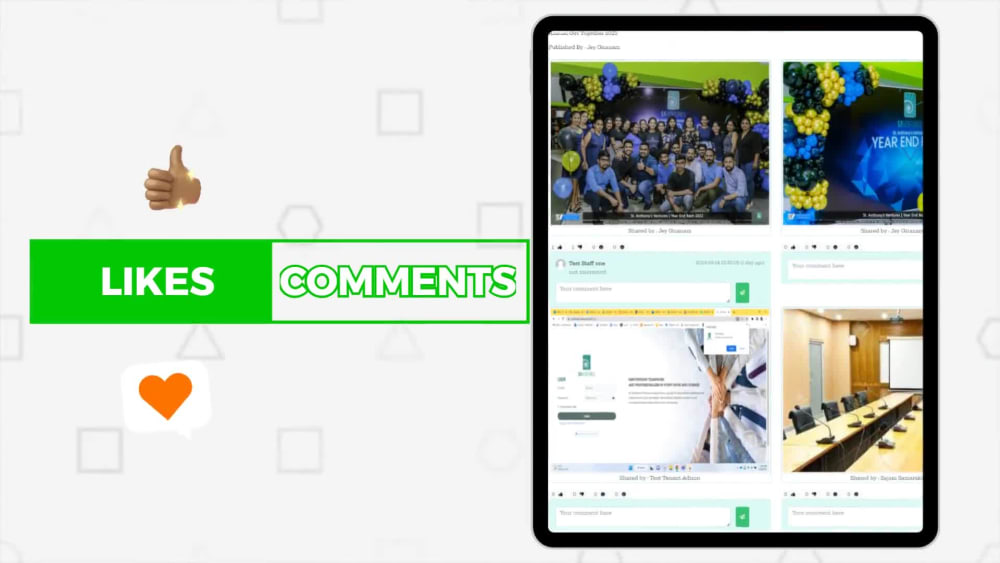 A fantastic company profile that brings your vision to life. | Upwork