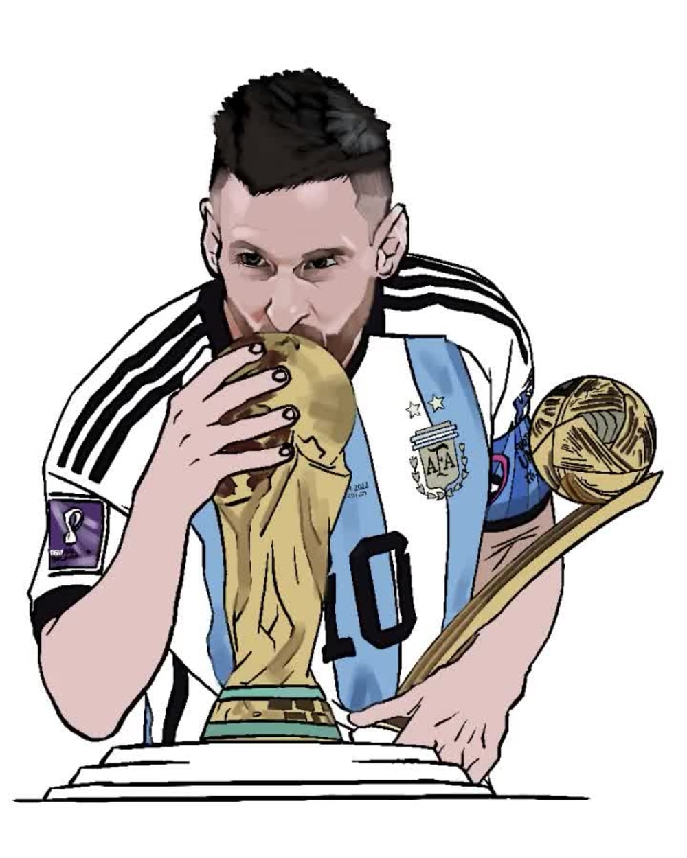 A beautiful and fascinating artwork. | Upwork