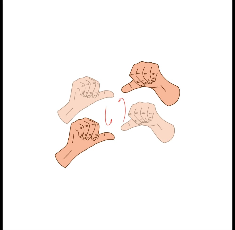 Animated Sign Language Tutorials for Online Learning Platform | Upwork