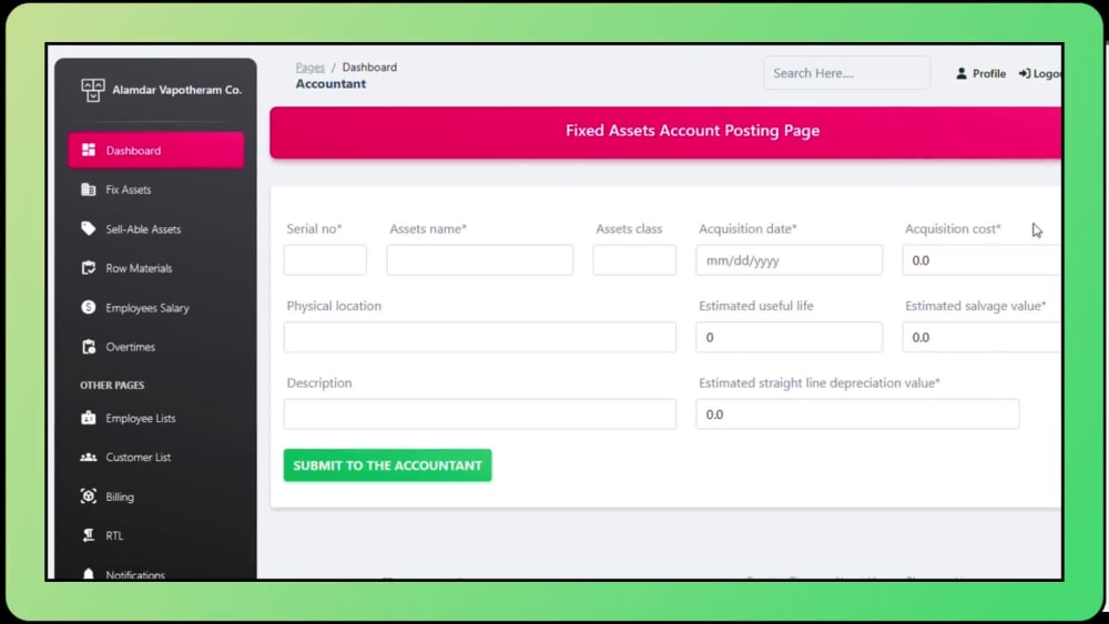 Django Custom web application for your business | Upwork