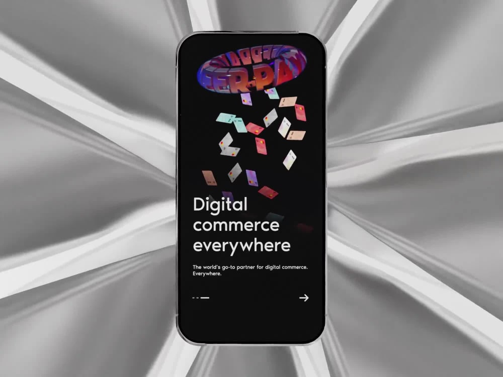 A Stunning, User-Friendly UI Design that drives Engagement & Revenue ...