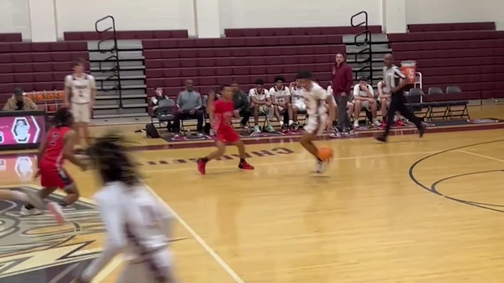 A basketball "ballislife" type mixtape with your footage | Upwork