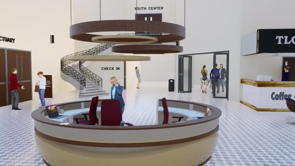 A Classy Renderings of your SketchUp model. | Upwork