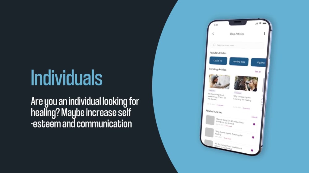 An eye-catching and user-friendly mobile app design | Upwork