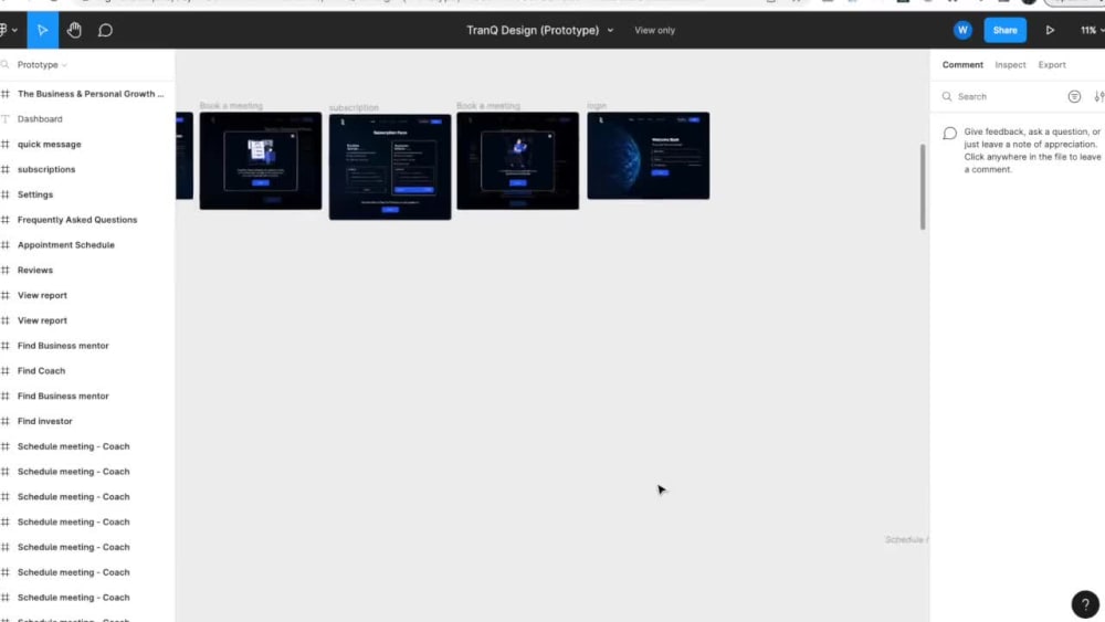 A great Figma design for your Web or Mobile app | Upwork