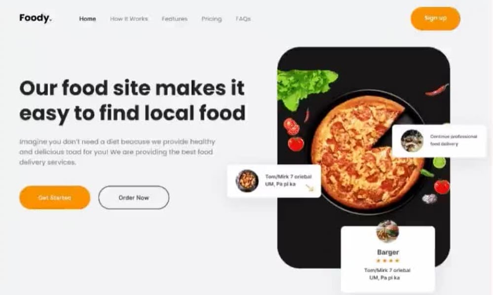 A fantastic UI/UX Design for your mobile app /website. | Upwork