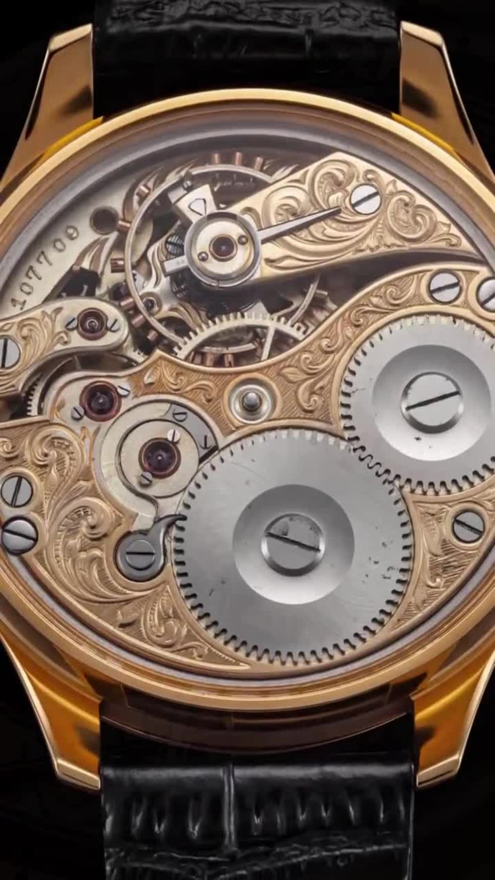 A wristwatch animation 3D product model 3d wristwatch design | Upwork