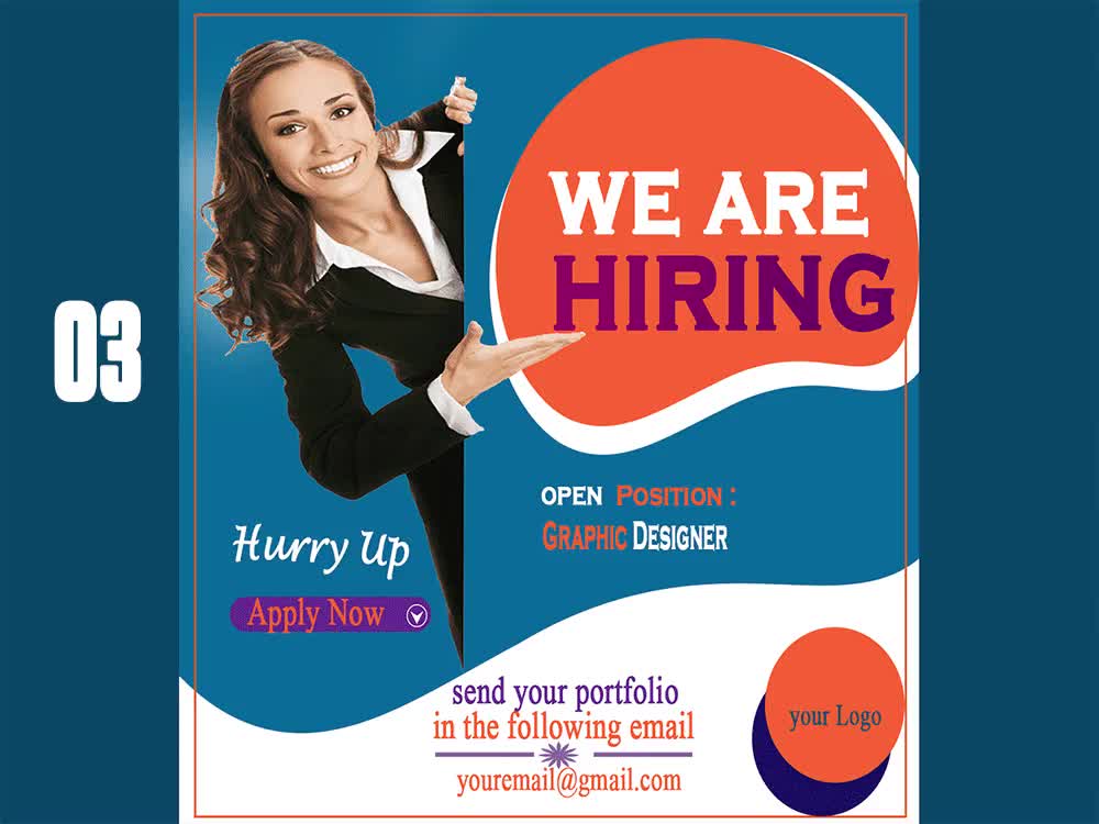 Top Rated Social Media Posts Design for your business | Upwork