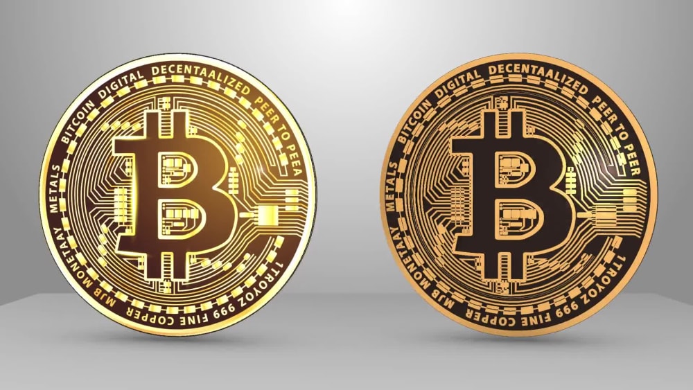 A 3D rotating or 3D spinning logo animation Video and Gif | Upwork