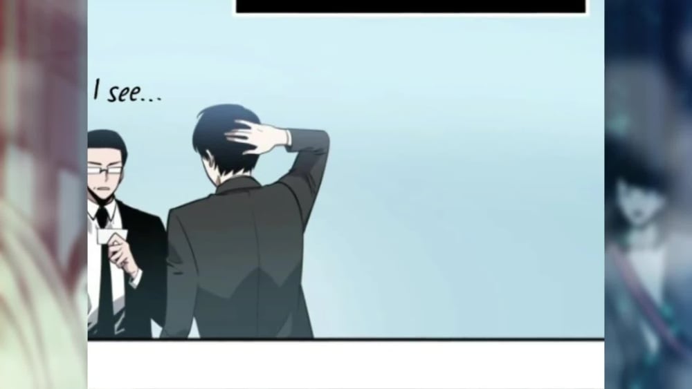 A high quality Manhwa recaps | Upwork