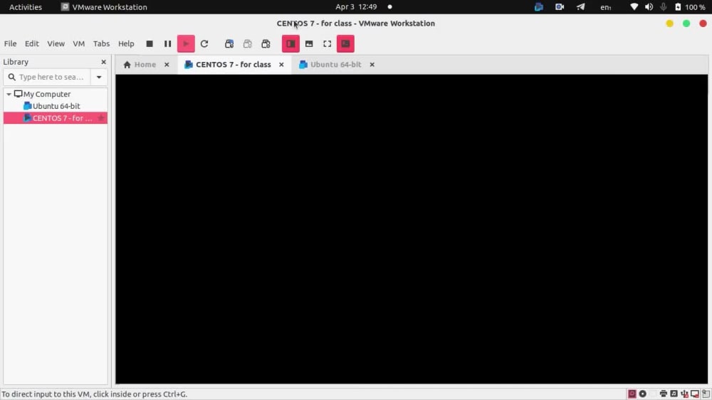 A Timely System Administration Service for Linux, Windows and the Cloud | Upwork