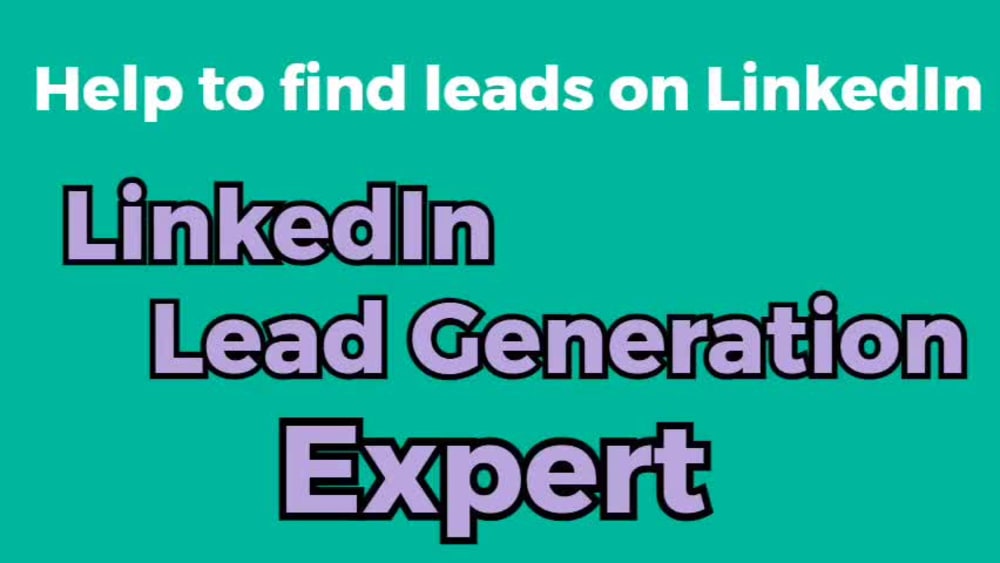 High Quality research on company & LinkedIn employee web research | Upwork