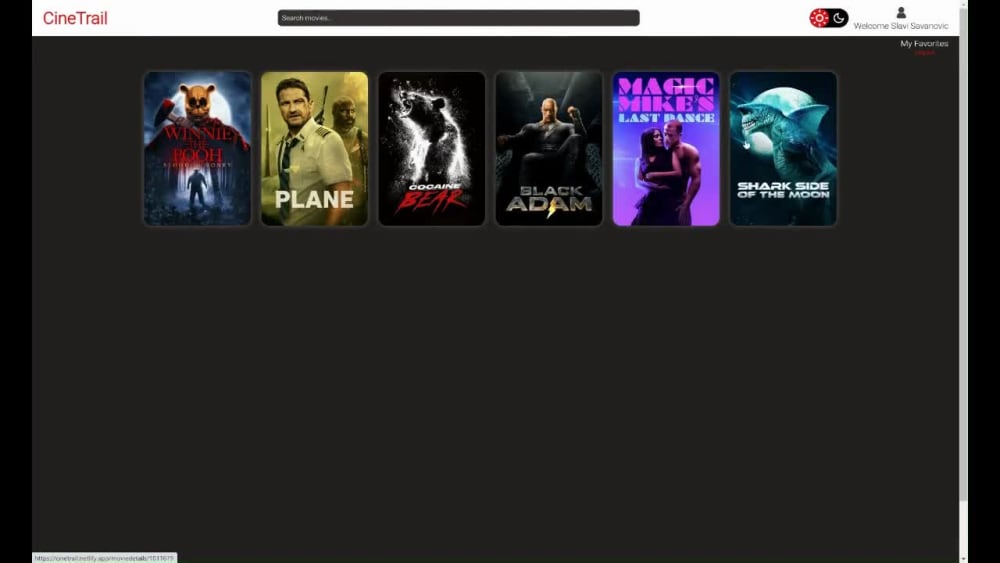 A clean, responsive website built to your specifications & functionalities. | Upwork