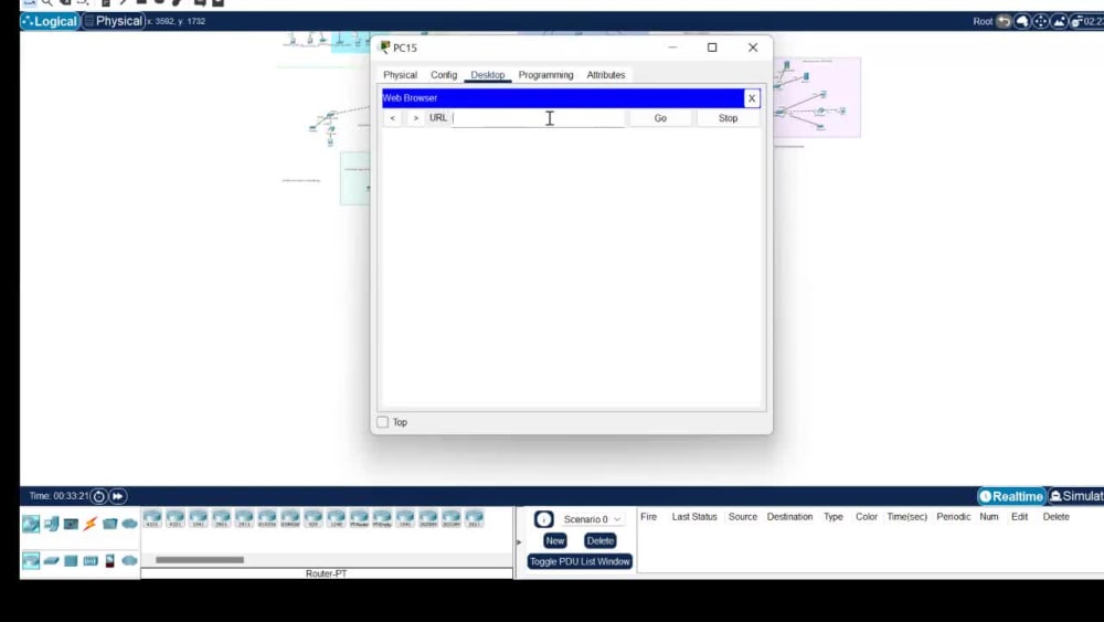 CCNP, CCNA, cisco packet tracer & GNS3 lab, projects & configuration ...