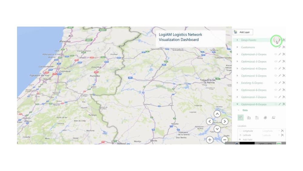 An Interactive Excel Dashboard with ETL automation | Upwork
