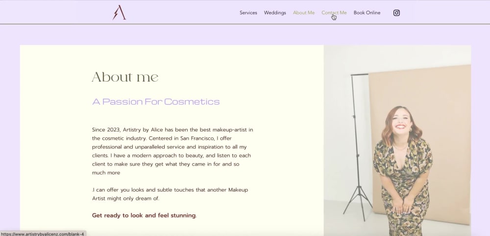 An Online Store Design Development Upwork