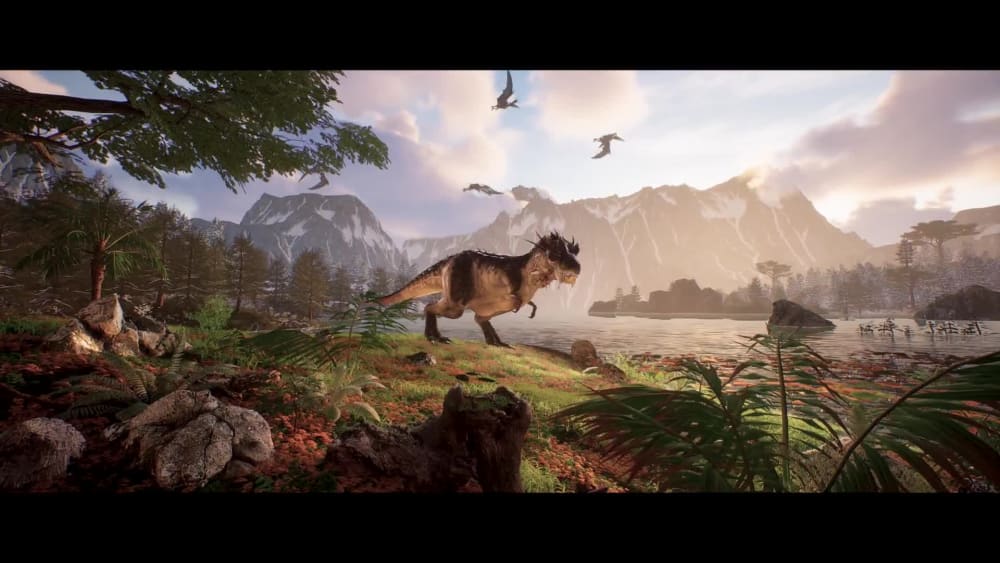 An amazing photorealistic/stylized environment in Unreal Engine 5 | Upwork