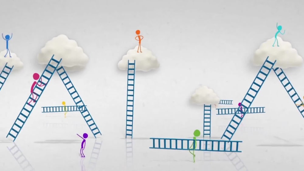 A useful, informative and share-worthy animated video | Upwork