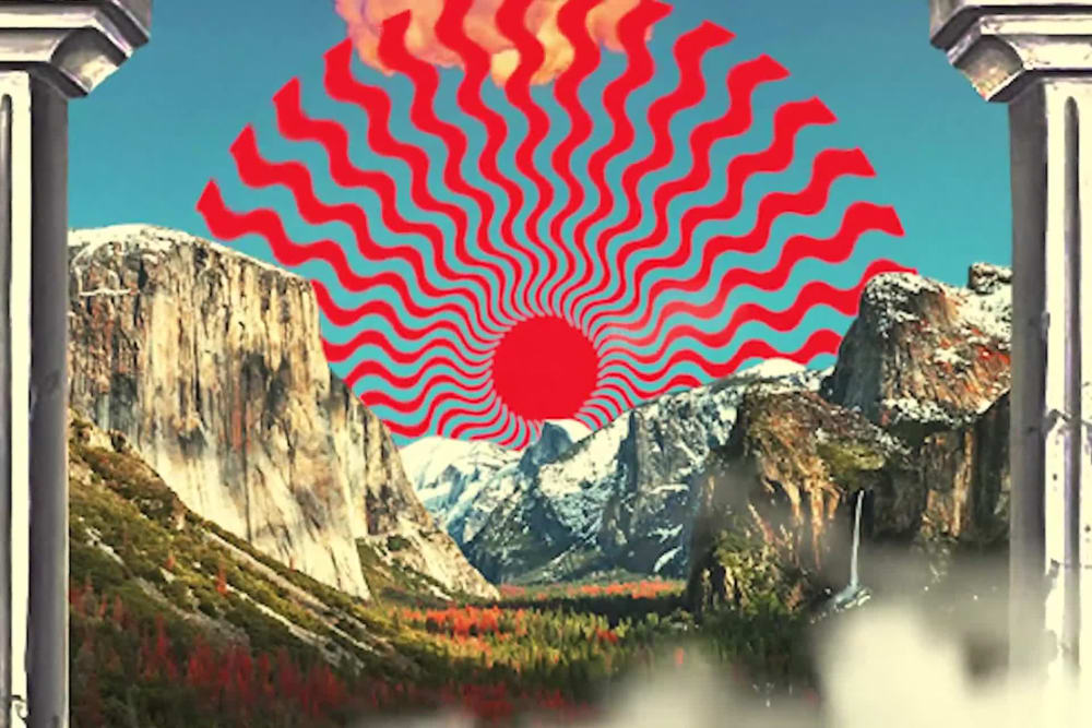 A unique aesthetic vintage collage artwork | Upwork