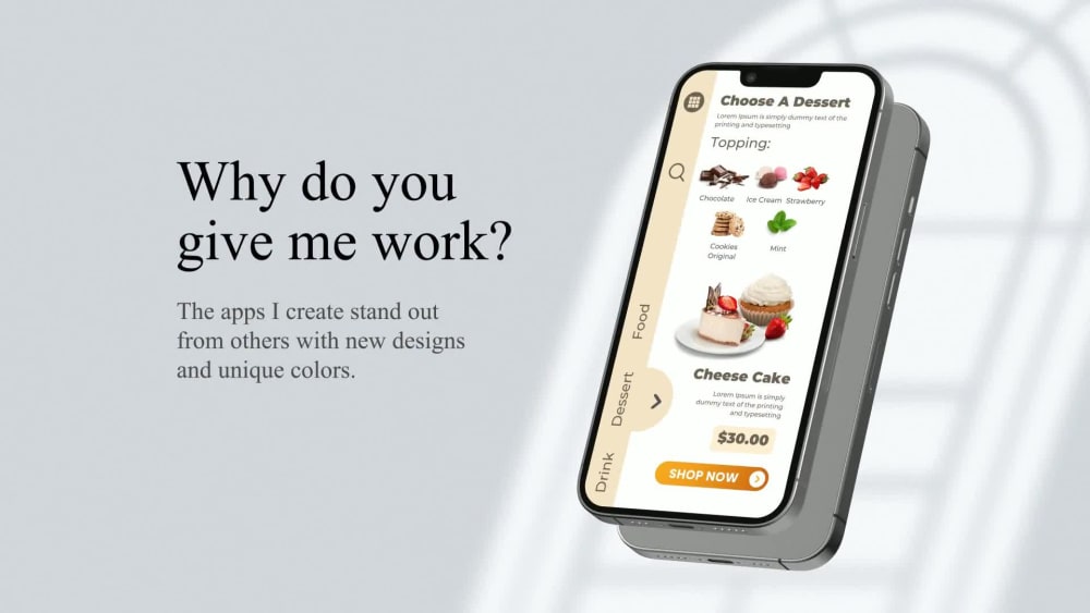 High-quality ios and Android app with Flutter and Firebase | Upwork