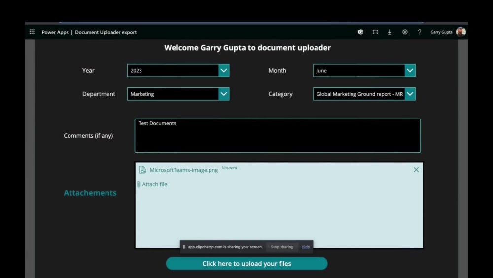 Documents Management built on SharePoint for organisation | Upwork
