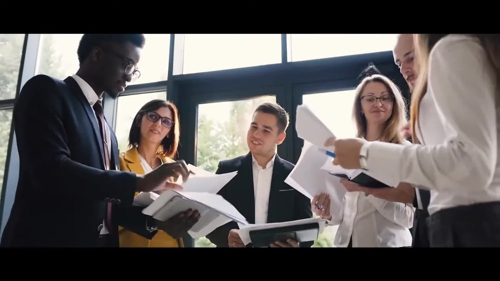 A high quality commercial or promotional video ad for your business ...