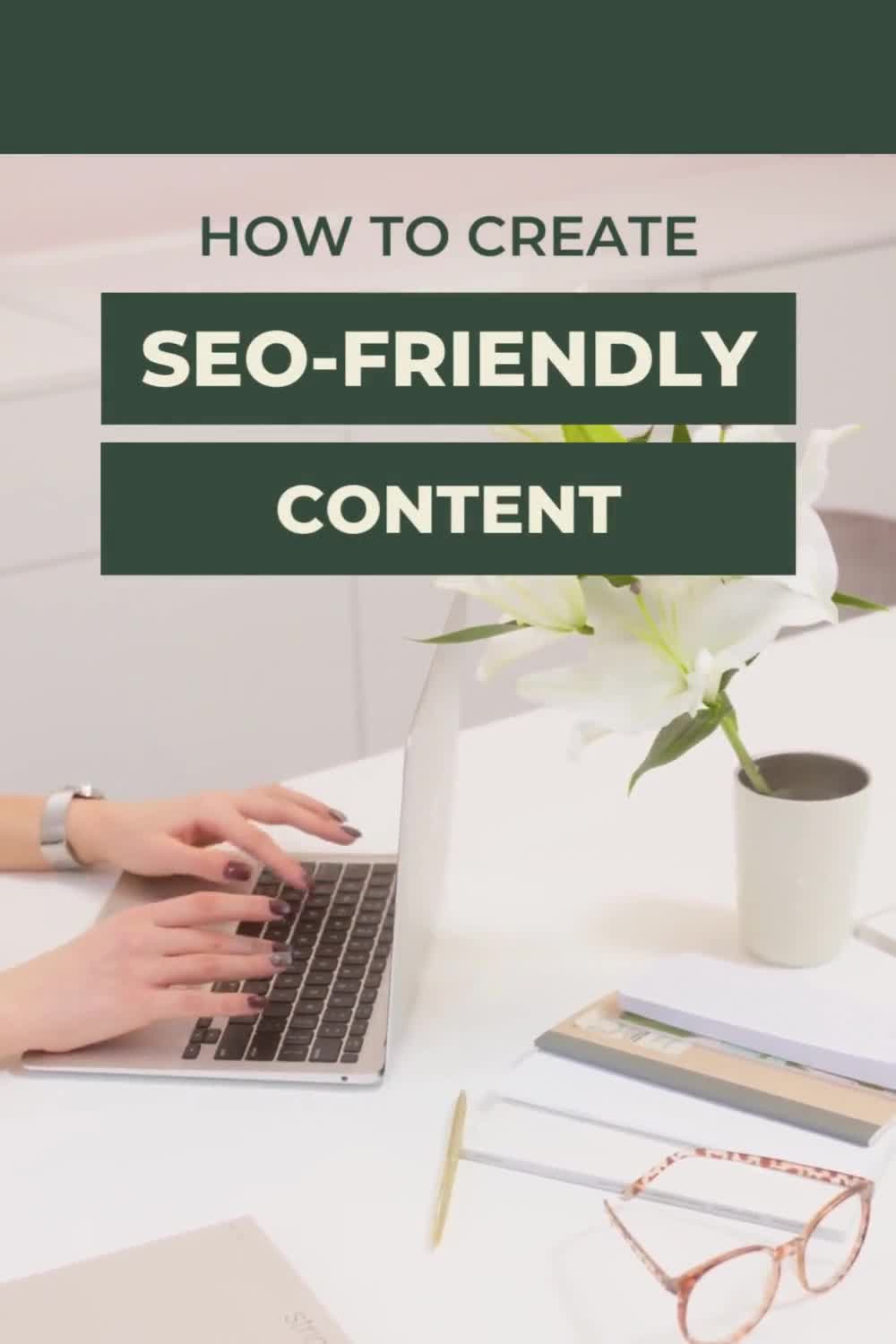 Compelling content and visually stunning designs. | Upwork