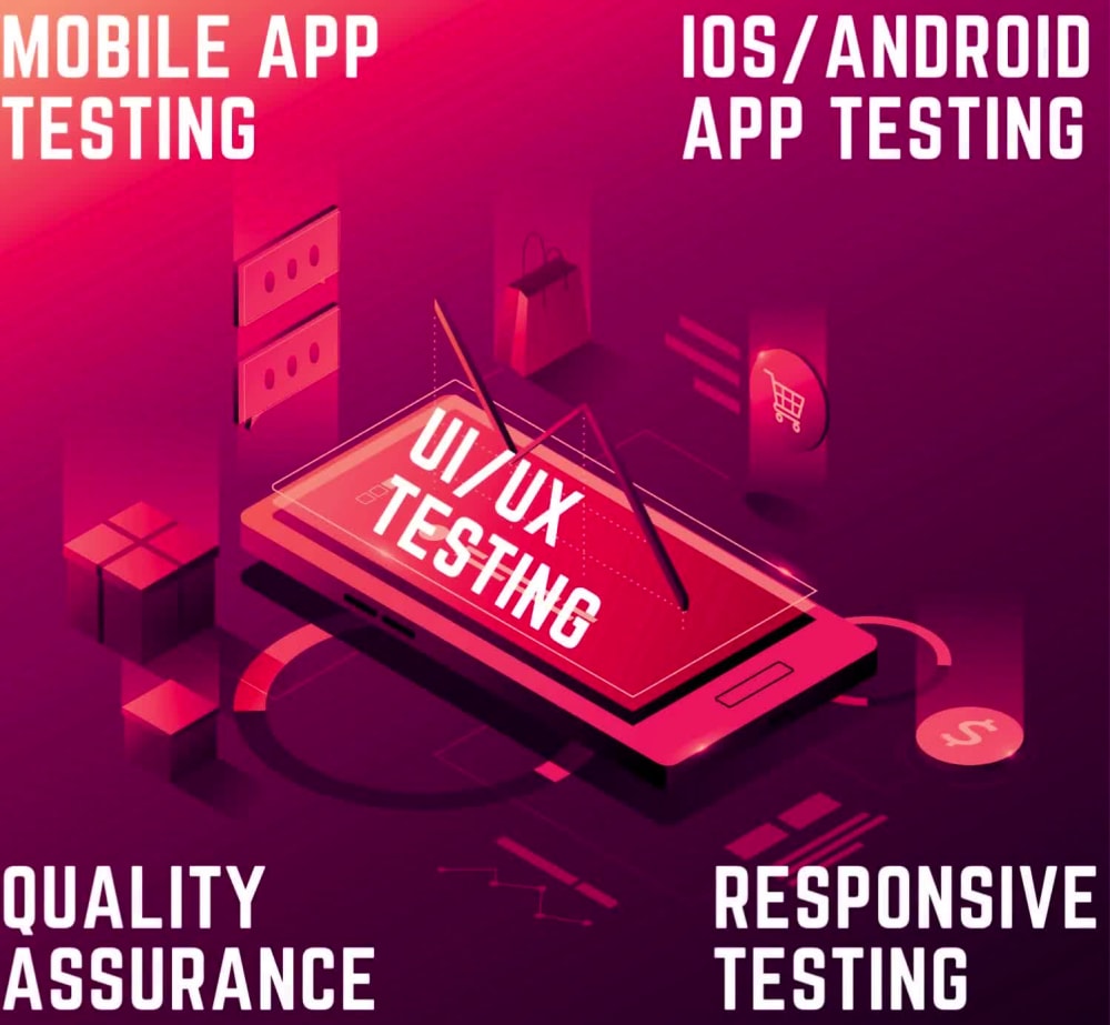 Excellent QA Test/Consultancy Services for your Mobile App. | Upwork