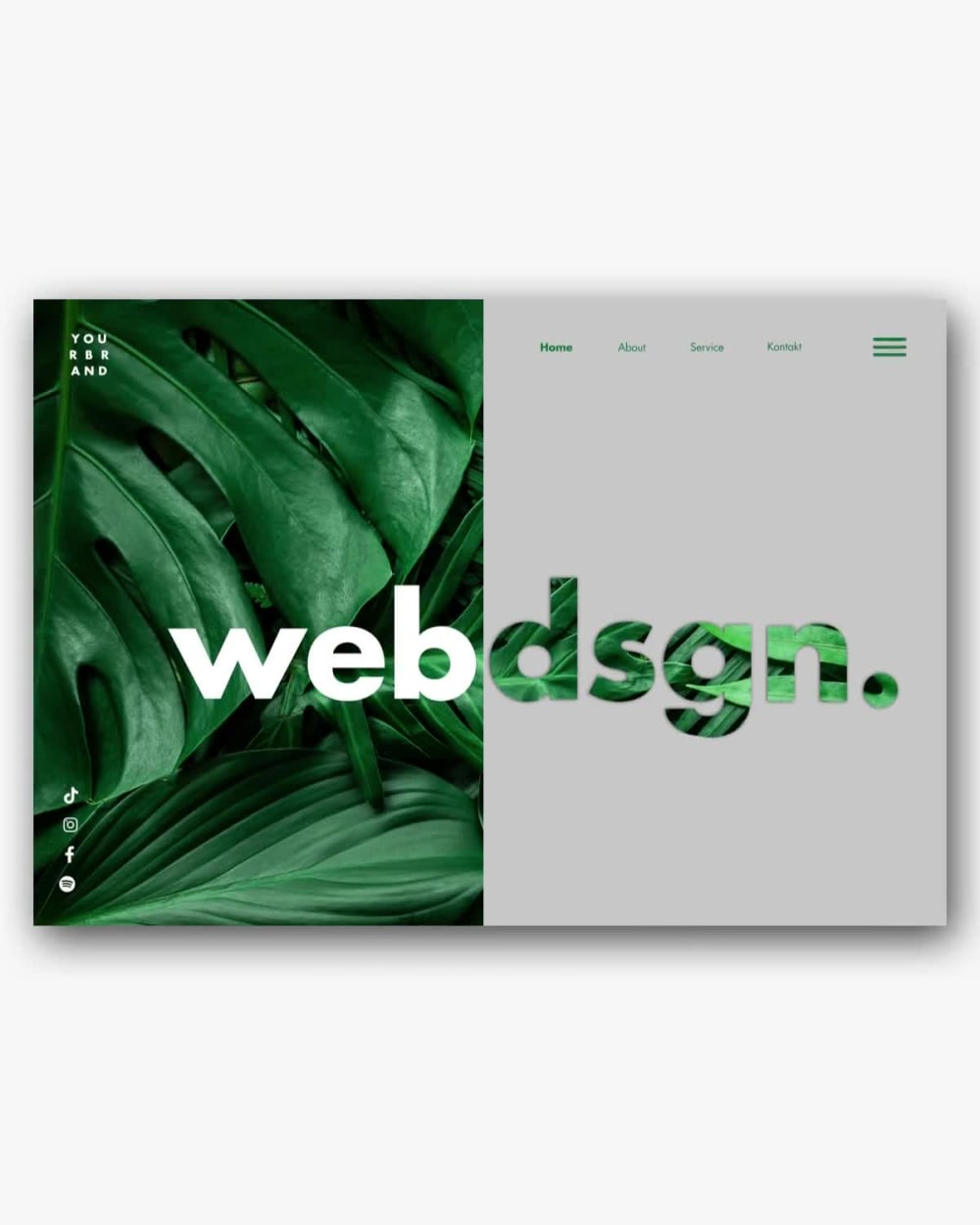 An outstanding Website Design. | Upwork