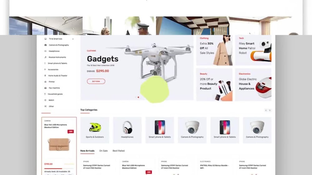 Expert UI UX designer beautiful and intuitive designs | Upwork