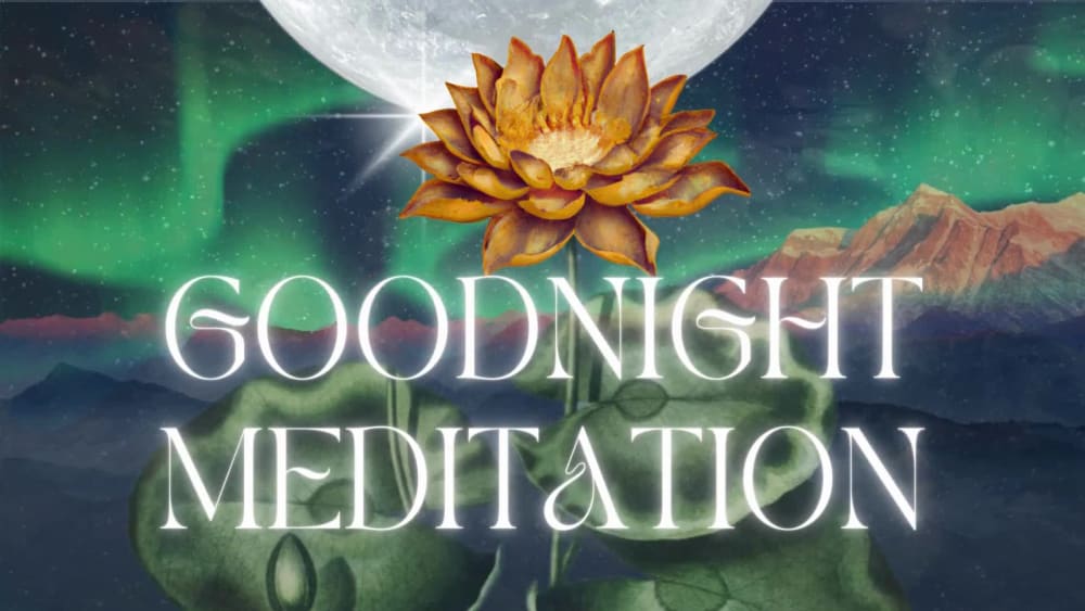 Custom meditation, hypnosis or affirmation session created for personal ...