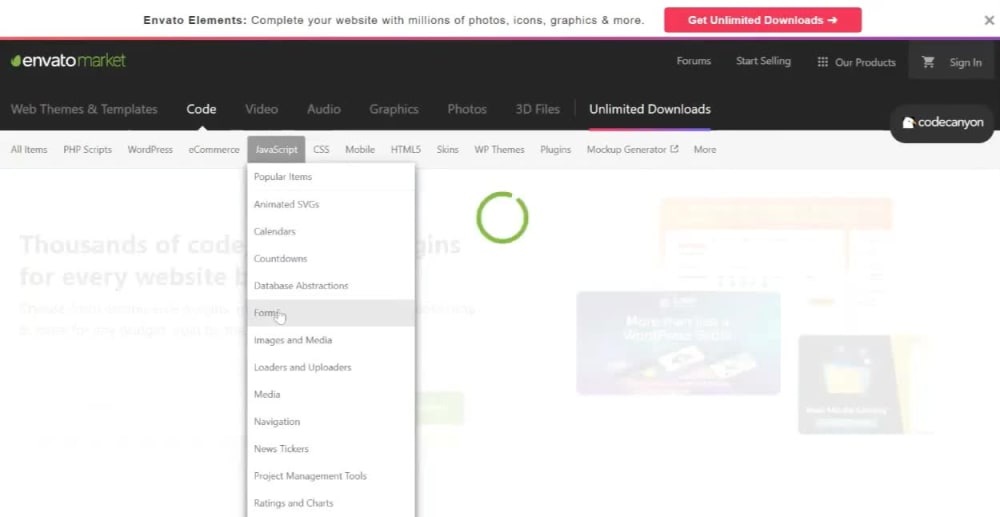A Custom React Webapp Development Upwork