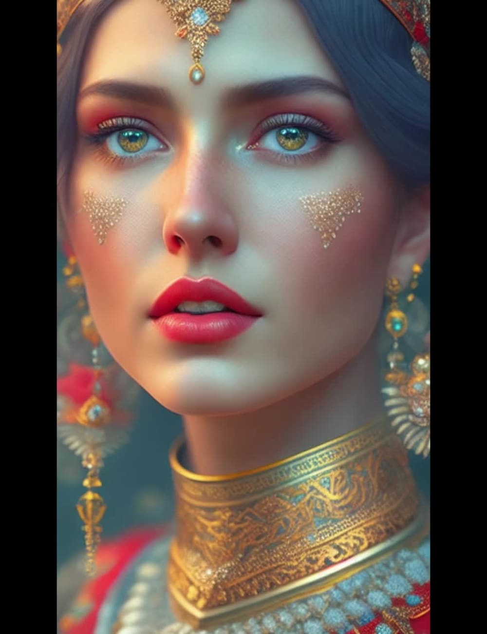 Realistic ai art or portraits based on your imagination | Upwork