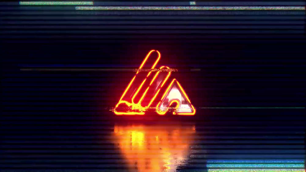 Amazing animated logo animation youtube video intro | Upwork