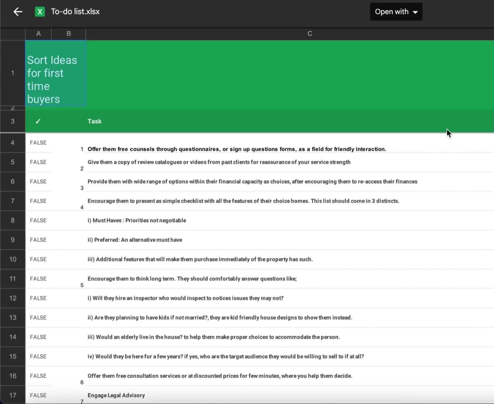 Accurate data entry, Timely delivery and Improved productivity. | Upwork
