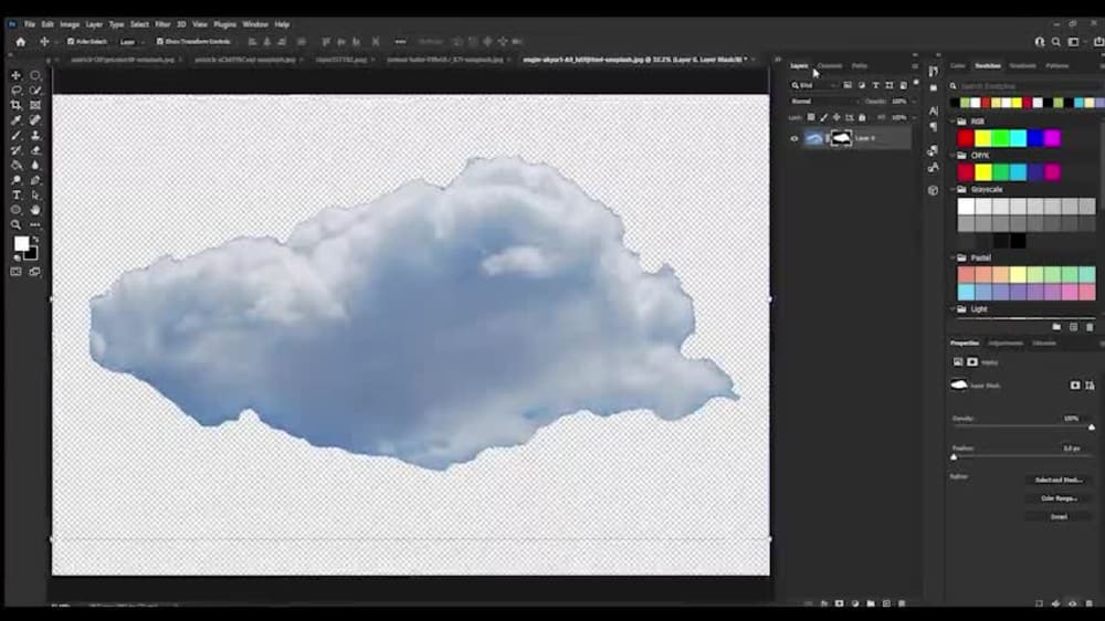 Create a creative collage of art using adobe photoshop | Upwork