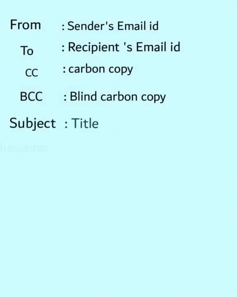 A preferred email with perfection | Upwork