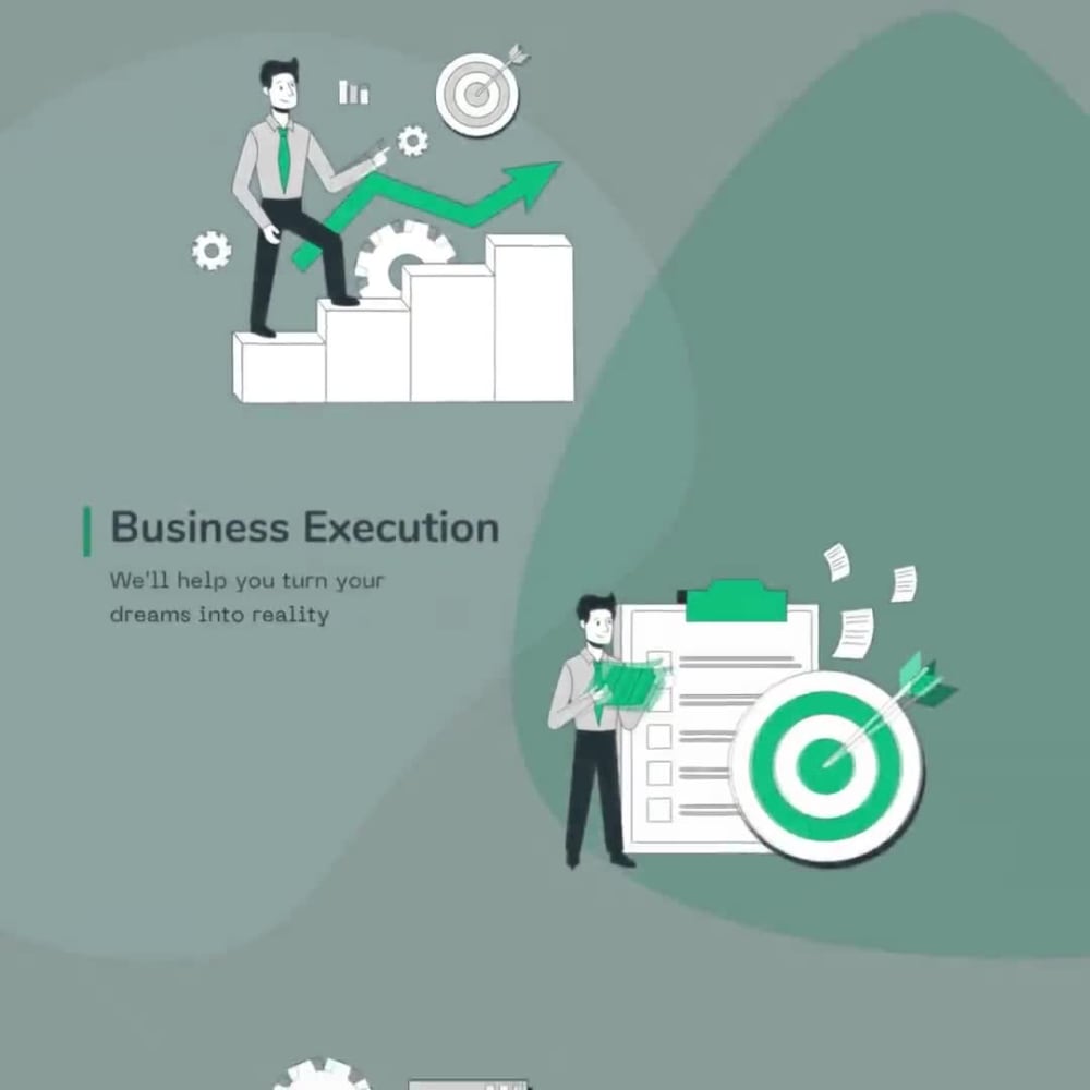 A fantastic deliverable that drives impact | Upwork