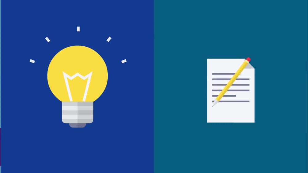 A custom 2D animated Vyond video | Upwork