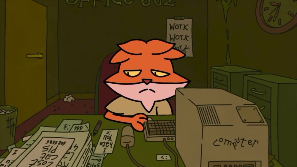 Create 2d animated frame by frame | Upwork