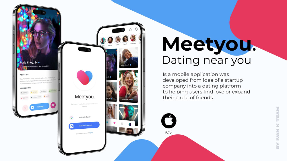 A Cross-platform React Native Hybrid Mobile Application for iOS + Android | Upwork