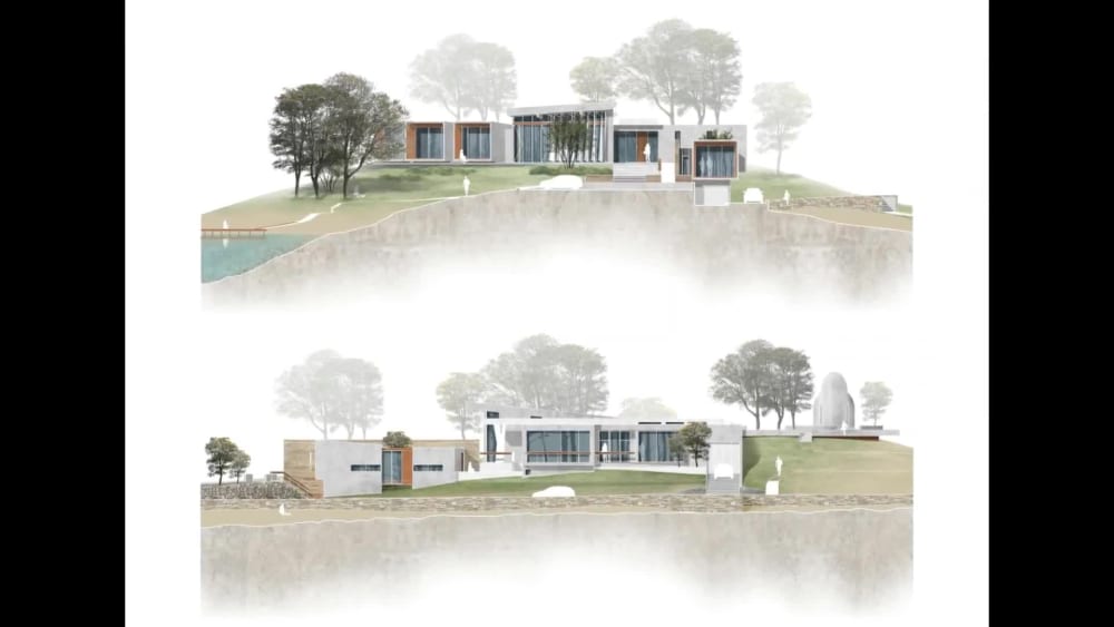 Professional 2D Architectural Drawings tailored to your needs | Upwork